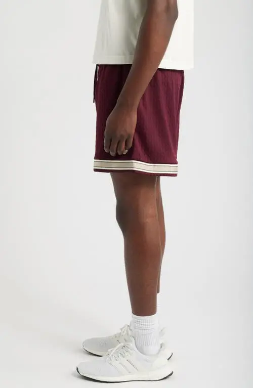 Adidas Warp Knit Shorts