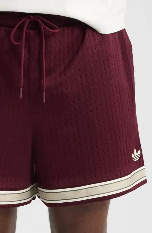 Adidas Warp Knit Shorts