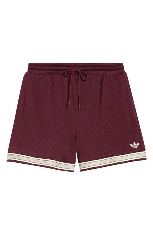 Adidas Warp Knit Shorts