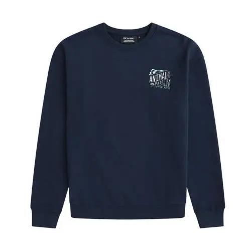 ANIMAL Jonah Padstow Sweatshirt