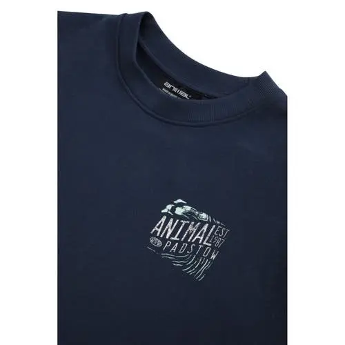 ANIMAL Jonah Padstow Sweatshirt