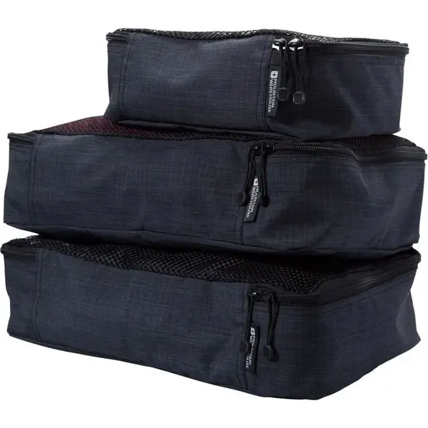 Mountain Warehouse Packing Organizer