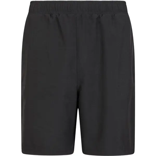 Mountain Warehouse Hurdle Shorts - Black