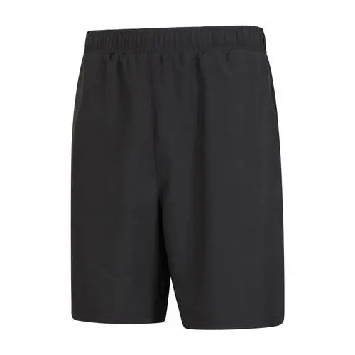 Mountain Warehouse Hurdle Shorts - Black