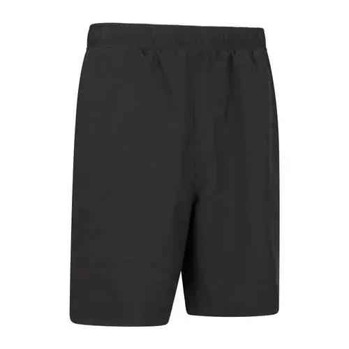 Mountain Warehouse Hurdle Shorts - Black