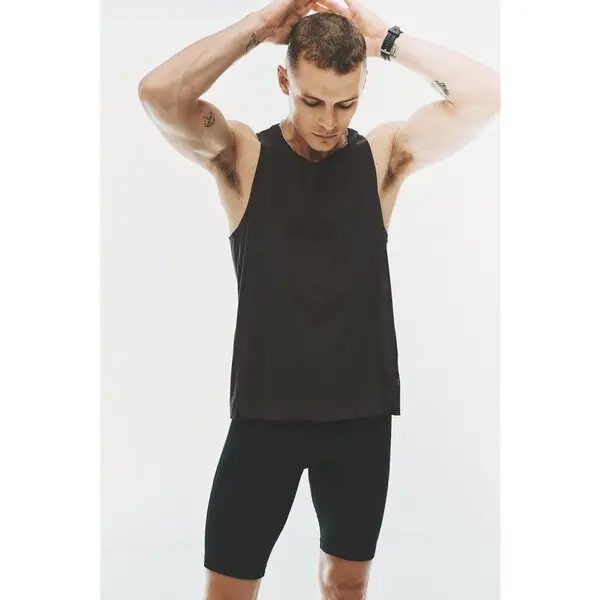 H&m Cooling Lightweight Running Vest Top