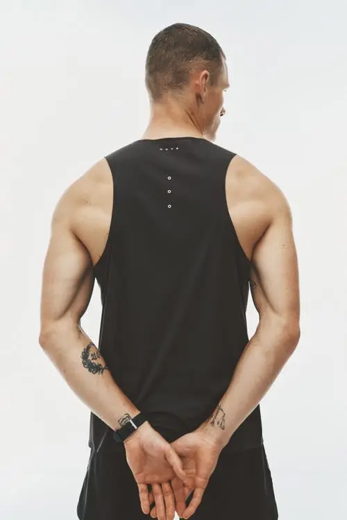 H&m Cooling Lightweight Running Vest Top