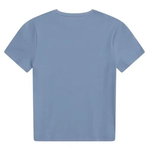 ANIMAL Textured Chest Pocket T-shirt