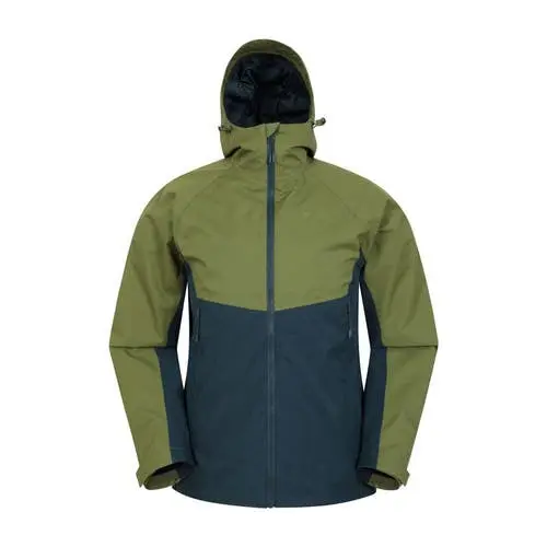 Mountain Warehouse Verge Extreme Waterproof Jacket