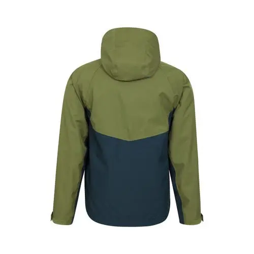 Mountain Warehouse Verge Extreme Waterproof Jacket