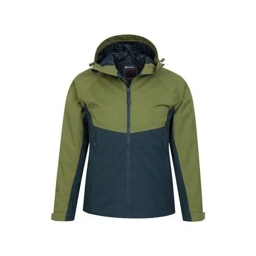Mountain Warehouse Verge Extreme Waterproof Jacket