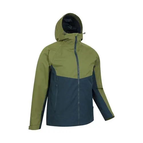 Mountain Warehouse Verge Extreme Waterproof Jacket