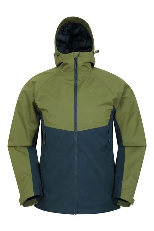 Mountain Warehouse Verge Extreme Waterproof Jacket