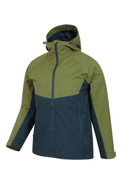 Mountain Warehouse Verge Extreme Waterproof Jacket