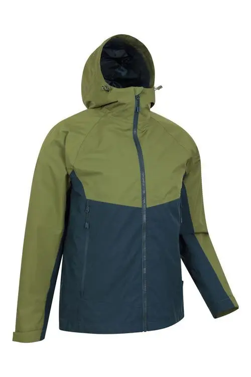 Mountain Warehouse Verge Extreme Waterproof Jacket