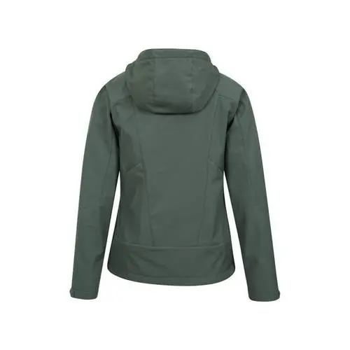 Mountain Warehouse Helsinki Recycled Soft Shell Jacket
