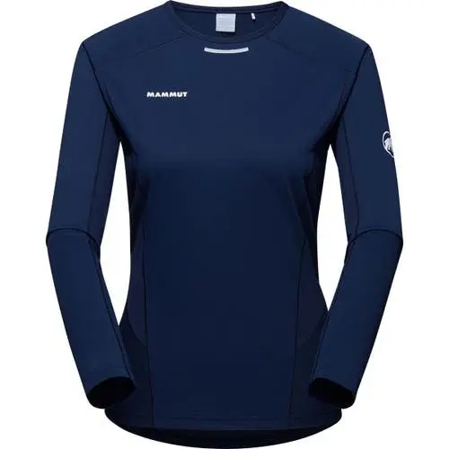 MAMMUT Aenergy Fl Long-sleeve
