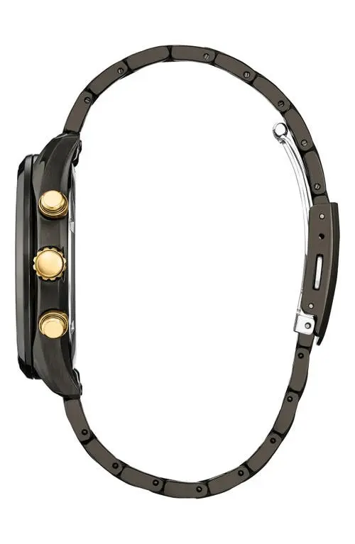 Citizen Special Edition Chronograph Bracelet Watch