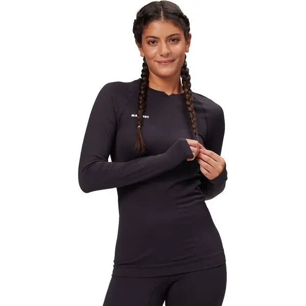 MAMMUT Trift Long-sleeve Baselayer Top