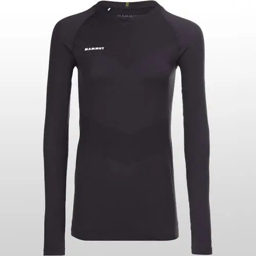 MAMMUT Trift Long-sleeve Baselayer Top