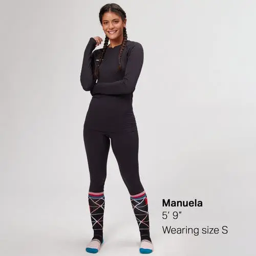 MAMMUT Trift Long-sleeve Baselayer Top