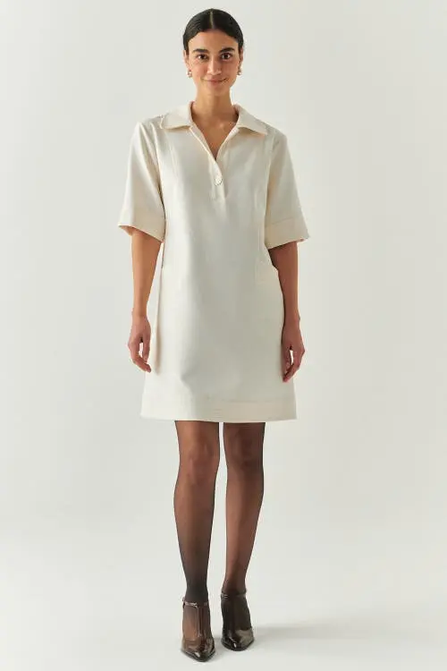 EXQUISE Janelle Mini Dress