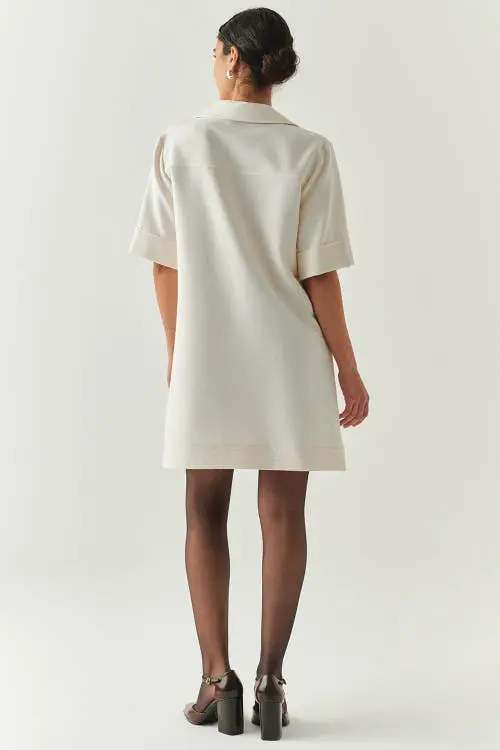 EXQUISE Janelle Mini Dress