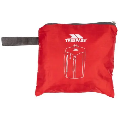 TRESPASS Venoy Packaway Rucksack