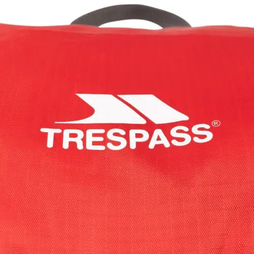 TRESPASS Venoy Packaway Rucksack