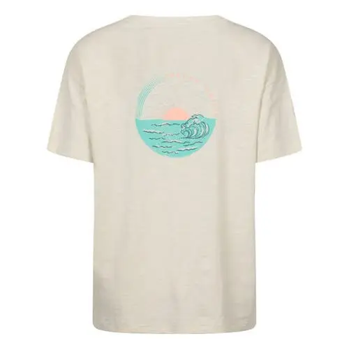 Mountain Warehouse Sea Circle Relaxed Fit T-shirt
