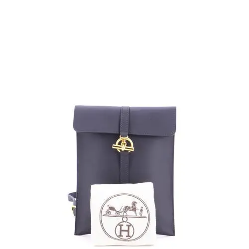 Hermès Glenan To Go Pouch Swift