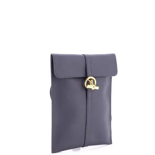 Hermès Glenan To Go Pouch Swift