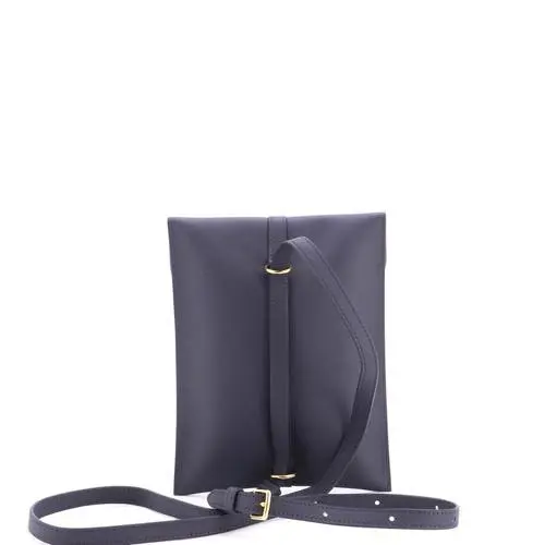 Hermès Glenan To Go Pouch Swift