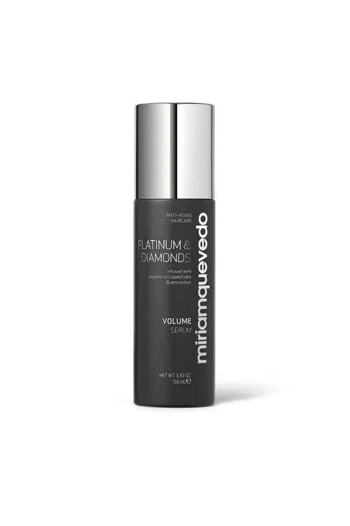 Miriam Quevedo Platinum And Diamonds Volume Serum