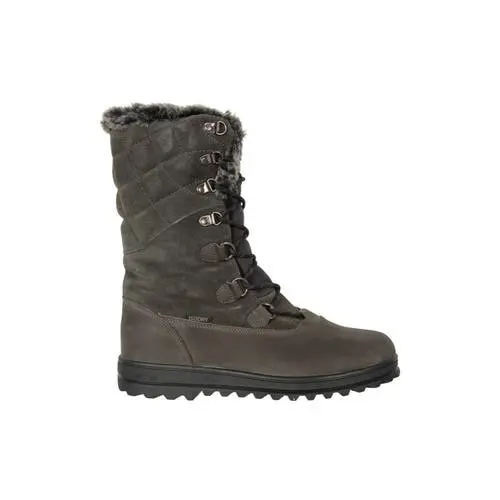 Mountain Warehouse Vostok Leather Snow Boots