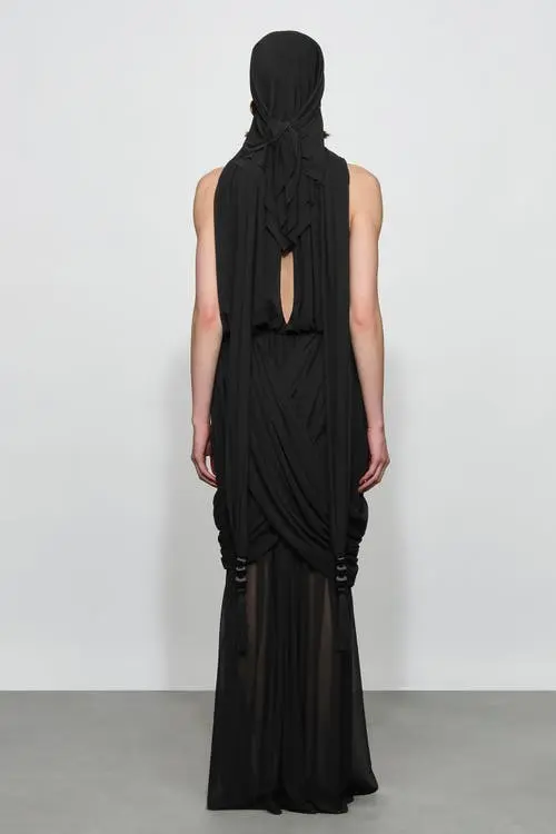 ET OCHS Arabella Gown