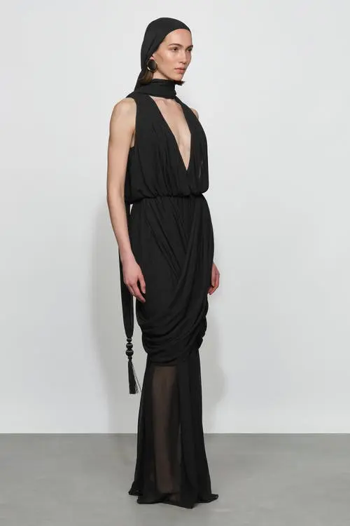 ET OCHS Arabella Gown