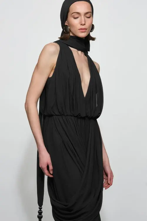 ET OCHS Arabella Gown