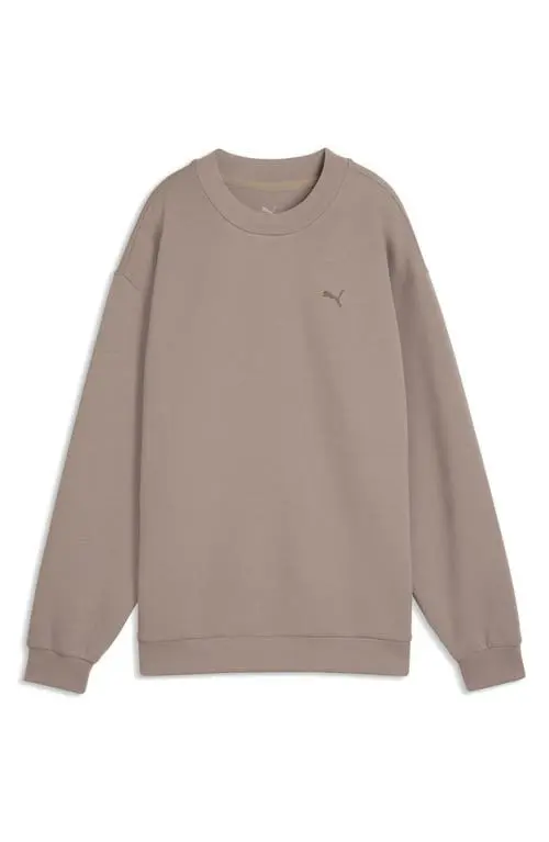 PUMA Cloudspun Crewneck Sweatshirt