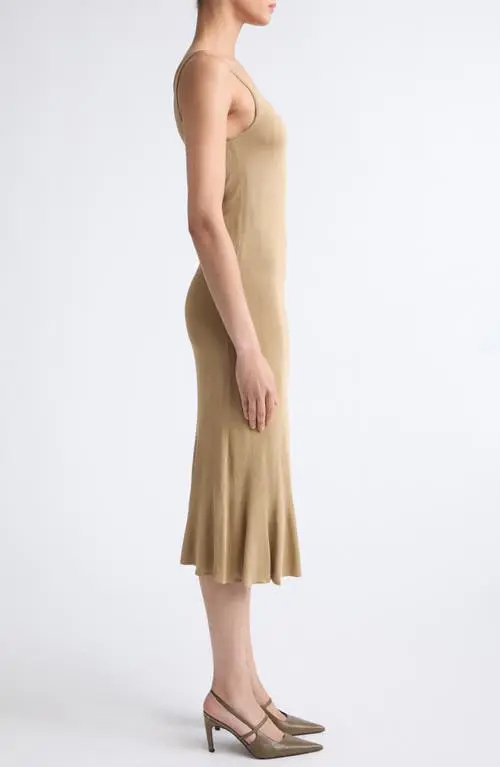 Carolina Herrera Peony Jacquard Strapless Gown