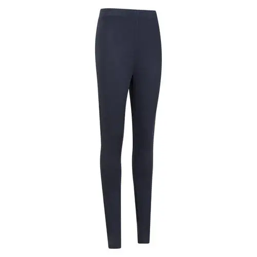 Mountain Warehouse Keep The Heat Base Layer Bottoms - Navy