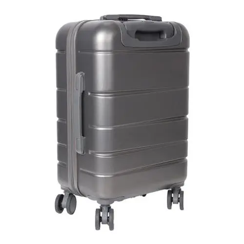 ANIMAL Ridged Cabin Suitcase