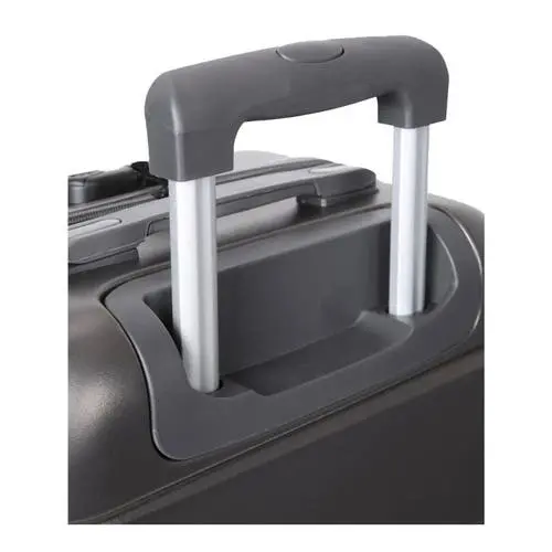 ANIMAL Ridged Cabin Suitcase