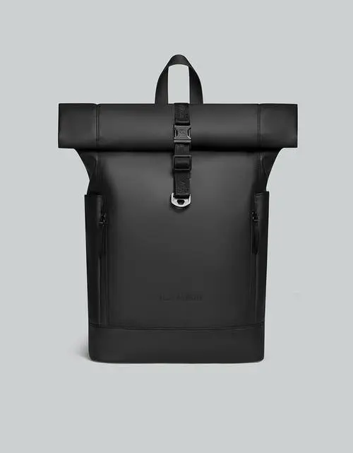 GASTON LUGA X Nikon Backpack - Black