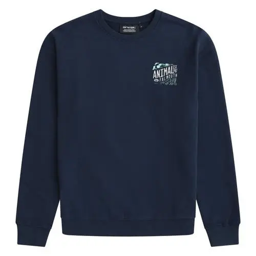 ANIMAL Jonah Falmouth Sweatshirt