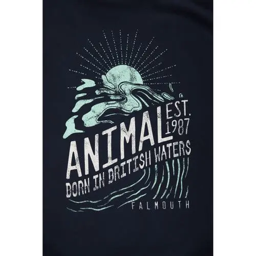 ANIMAL Jonah Falmouth Sweatshirt