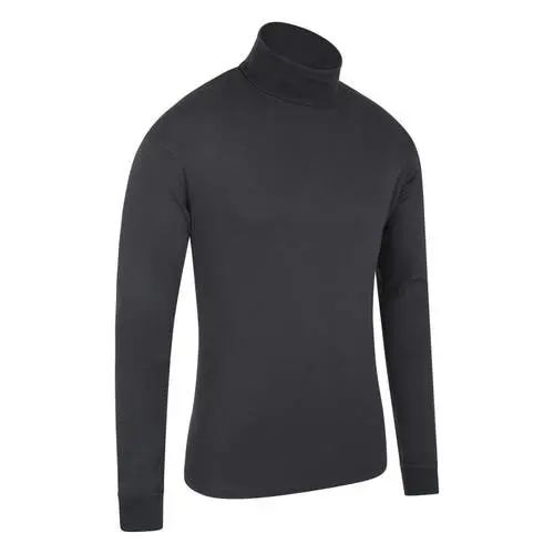 Mountain Warehouse Meribel Cotton Thermal Top