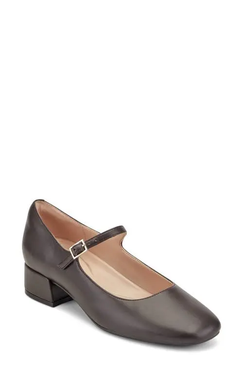 Easy Spirit Sejanica Mary Jane Flat