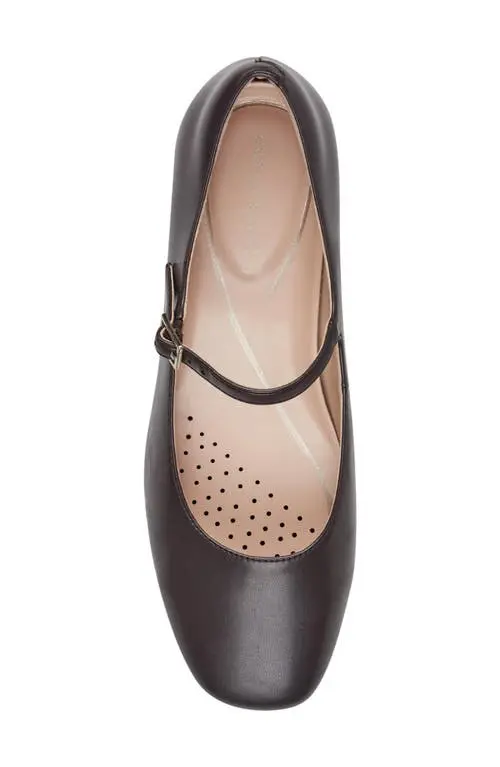 Easy Spirit Sejanica Mary Jane Flat