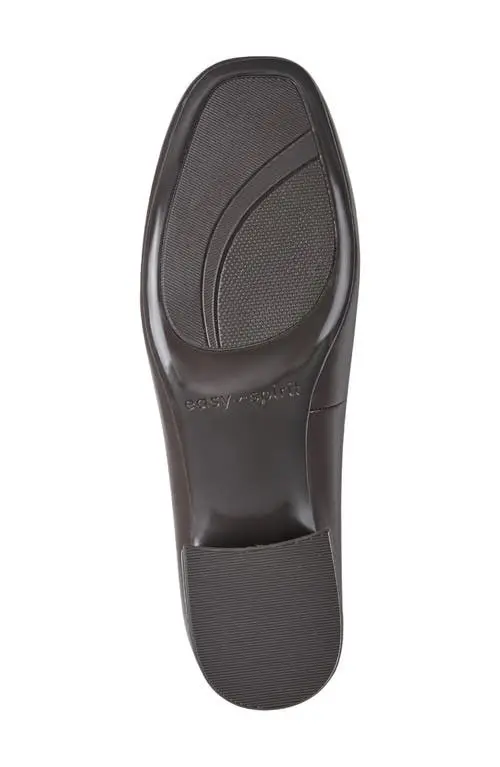 Easy Spirit Sejanica Mary Jane Flat